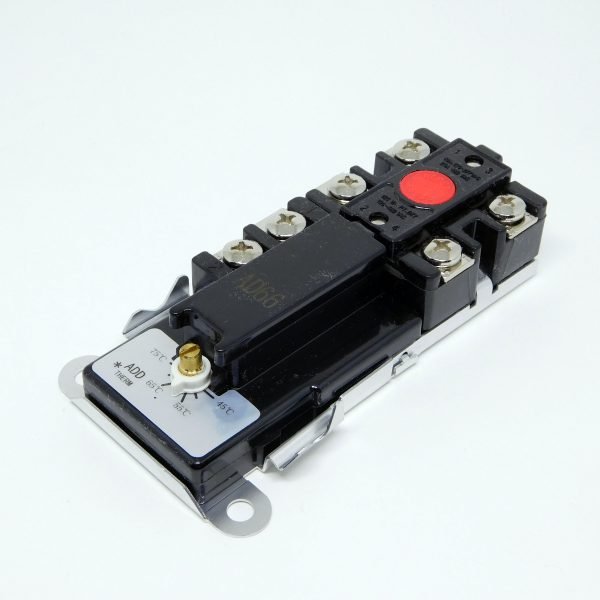 Termostatos de Encosto Duplo - Linha AD66 - Kit com 2 Unidades - Loja ...