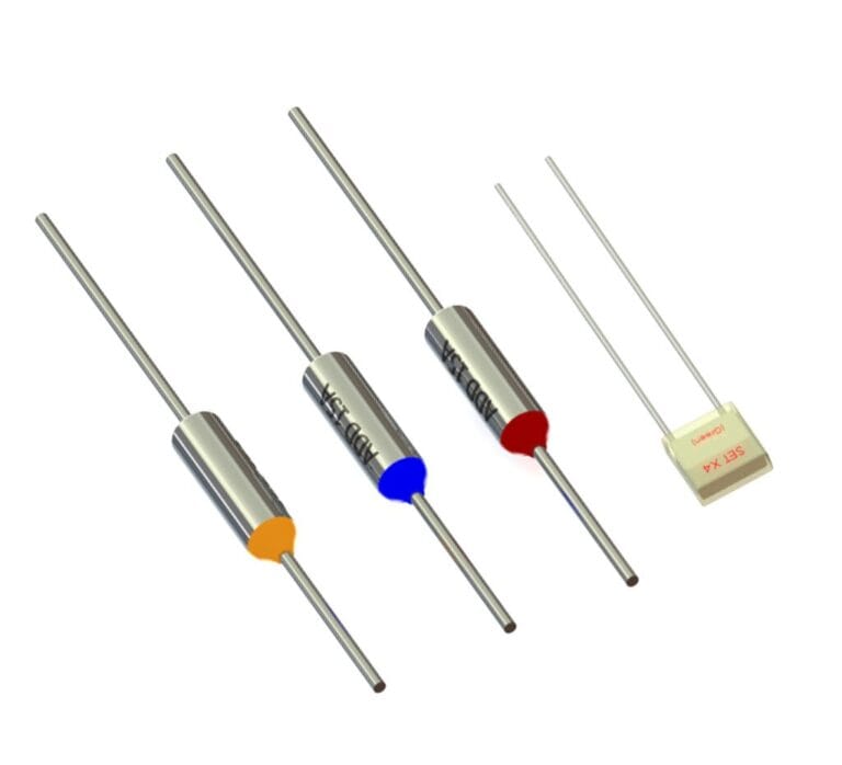 Como escolher o fusível térmico ideal para sua aplicação? | ADD-THERM